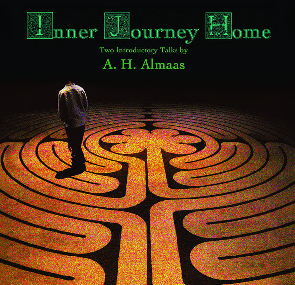 The Inner Journey Home (CD) – Ridhwan Foundation Media Store